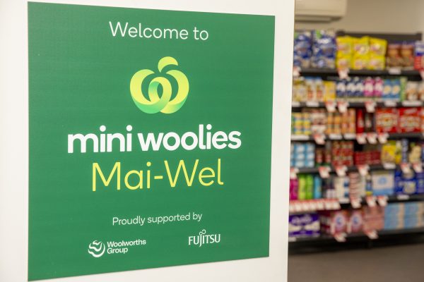 Mini Woolies - Mai-Wel LabourForce Solutions