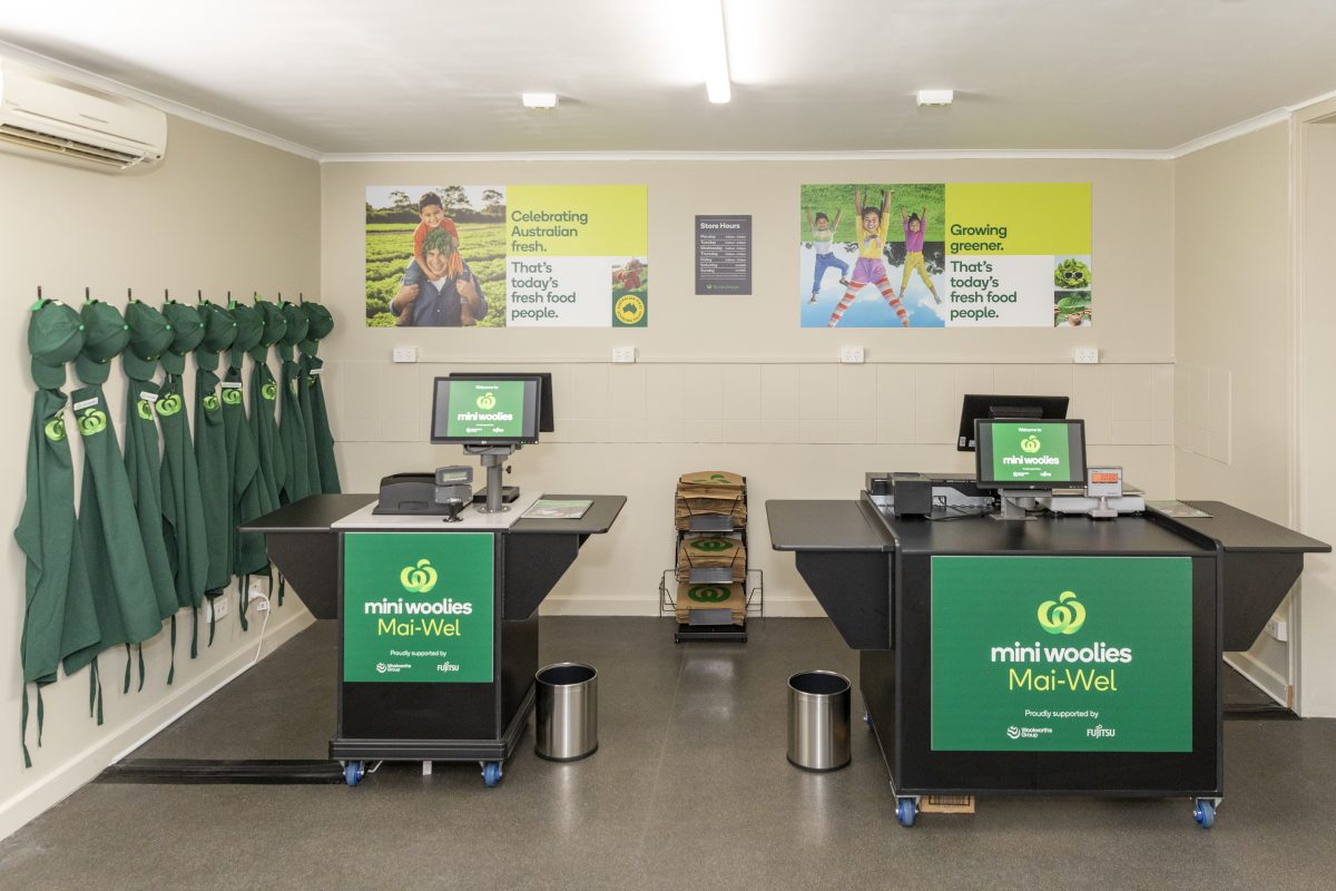 Mini Woolies: Building Life Skills Through Real-World Experience - Mai ...